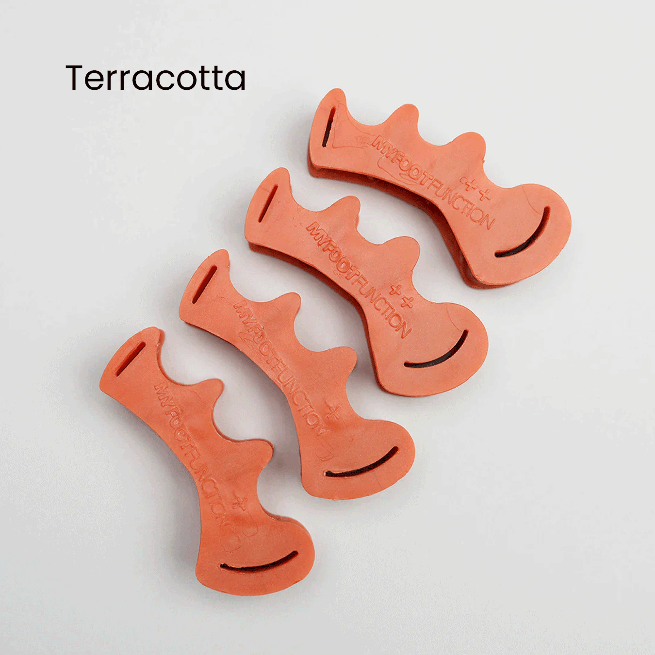 Toe Spacers – My Foot Function