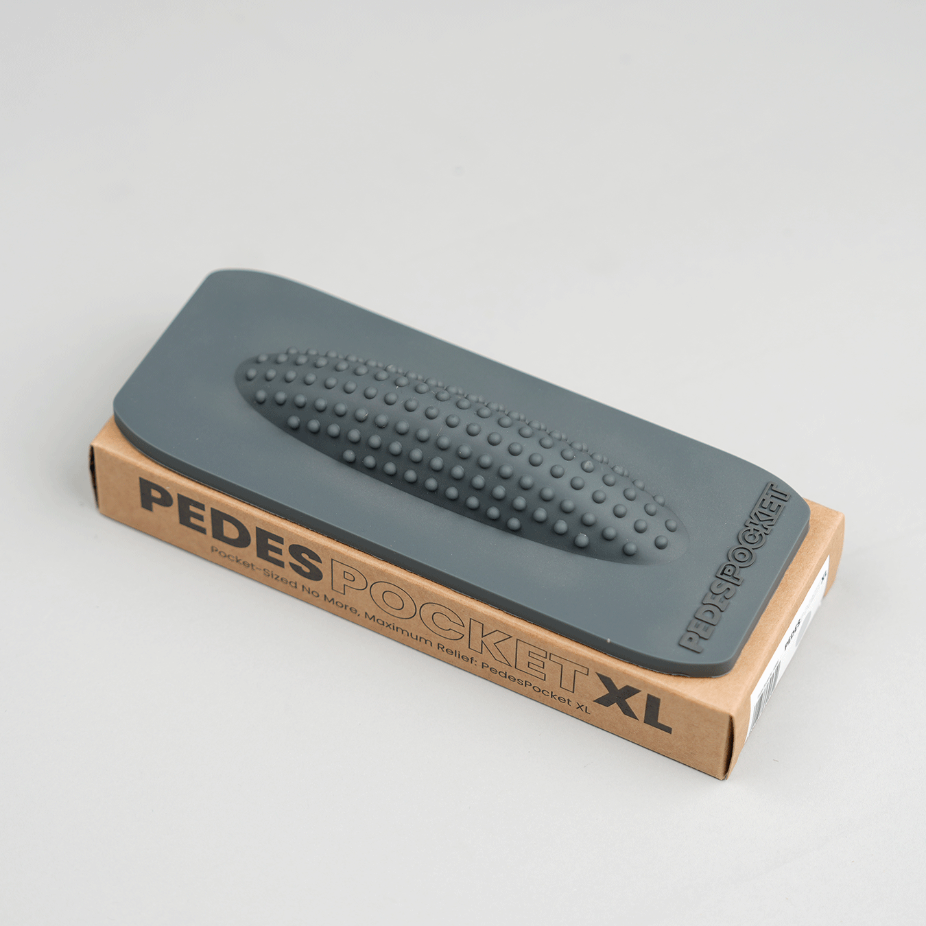 PedesPocket – My Foot Function