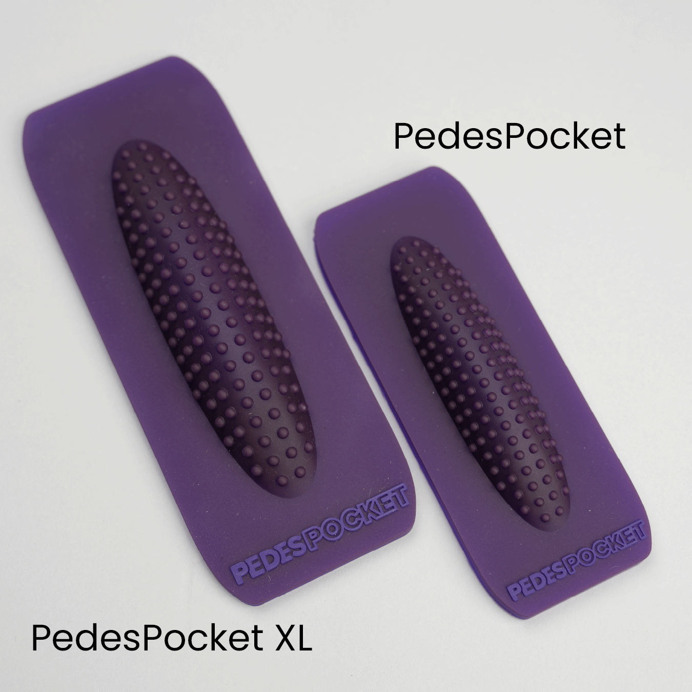 PedesPocket – My Foot Function
