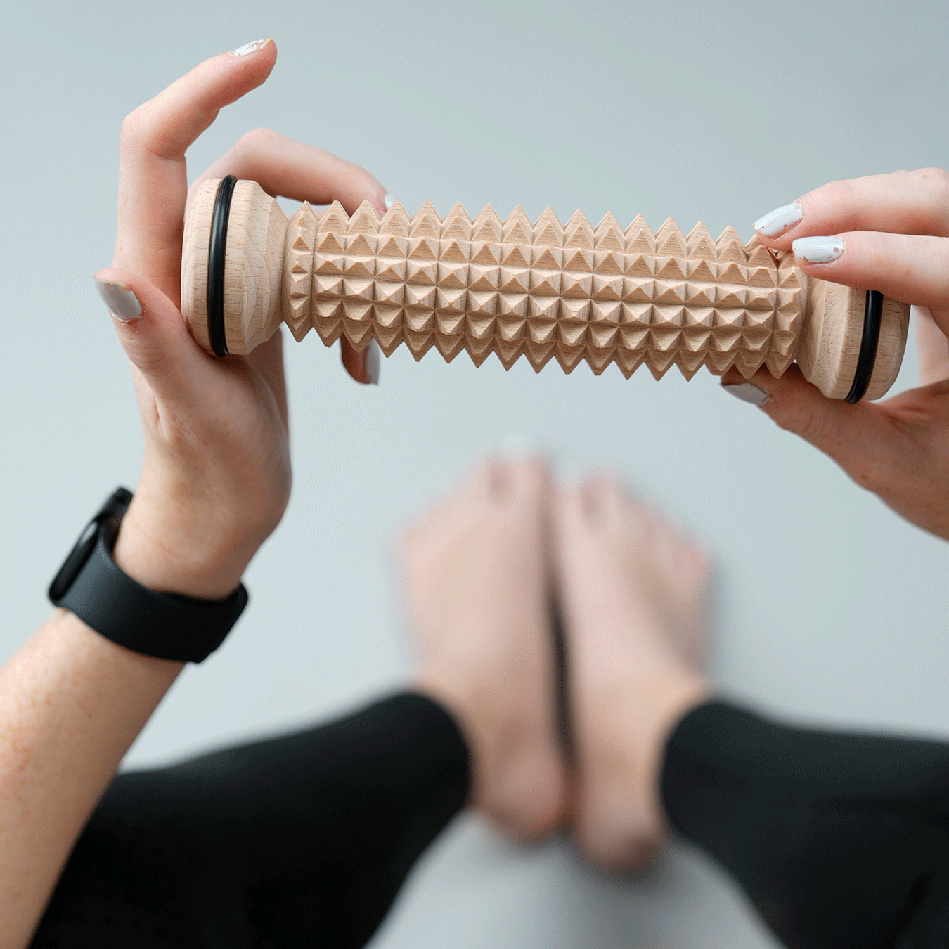 SoleSpike – My Foot Function