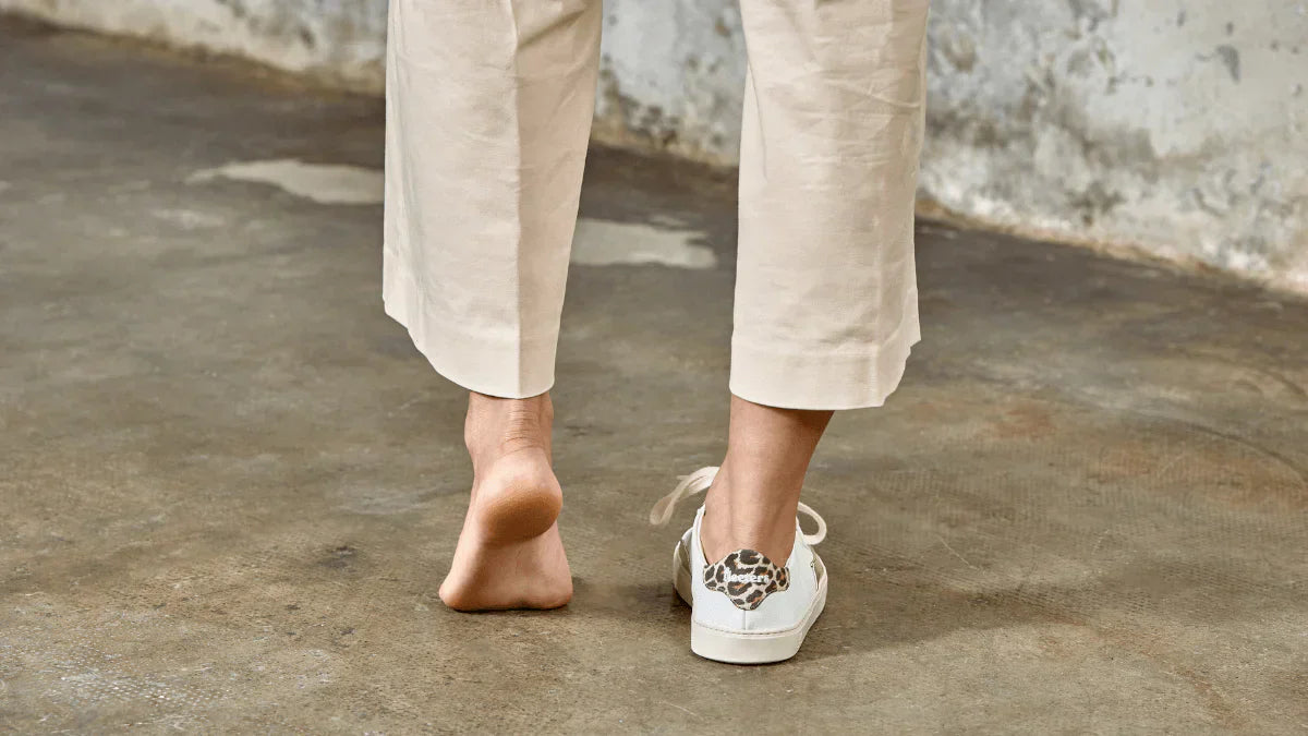 Fleeters – My Foot Function