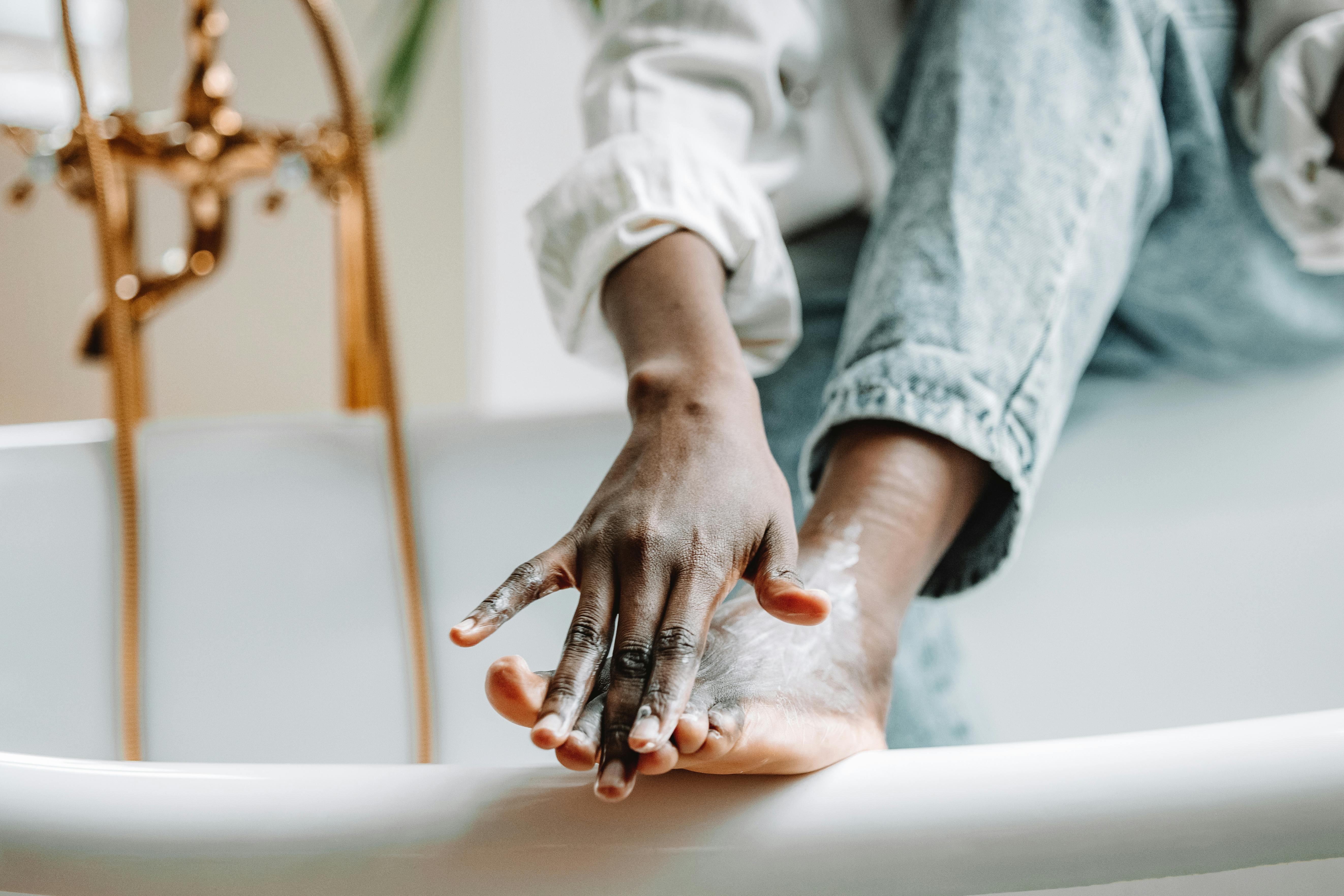How to Fix Your Feet – My Foot Function