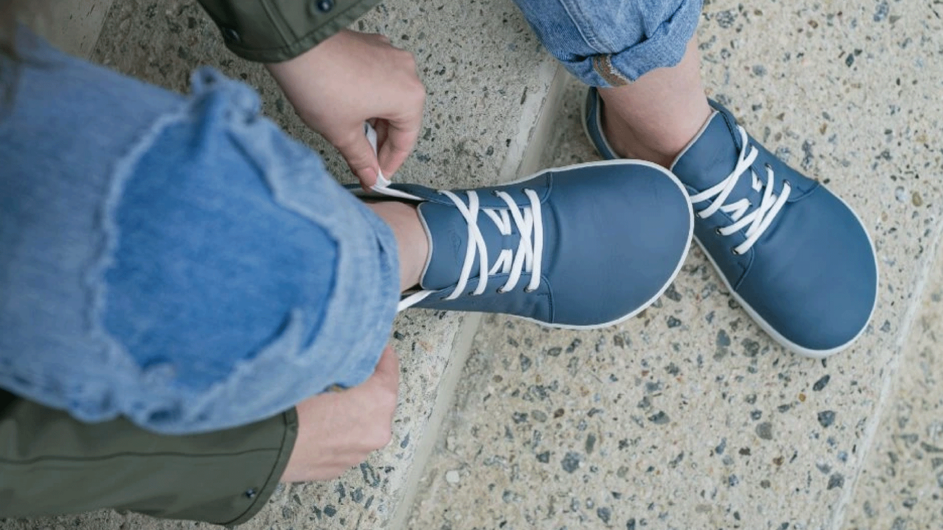 RealFoot Shoes – My Foot Function