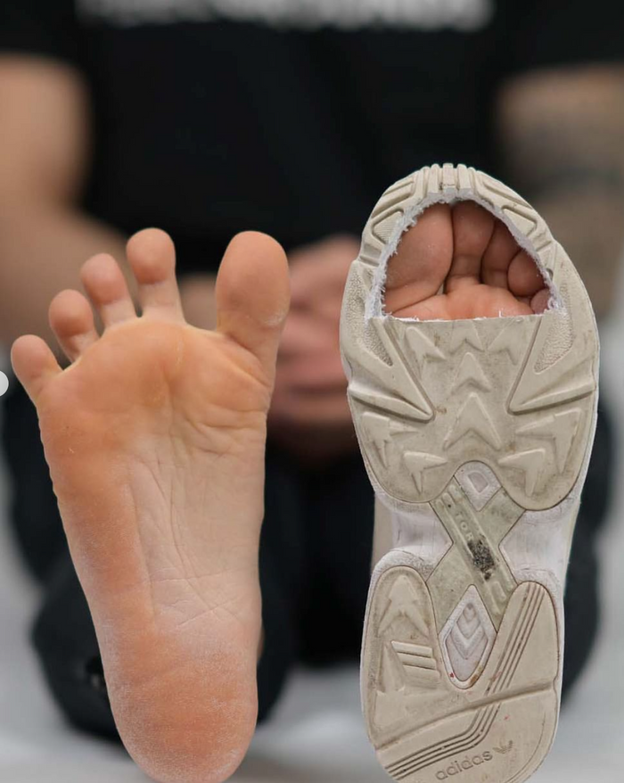 Toe Spacers – My Foot Function