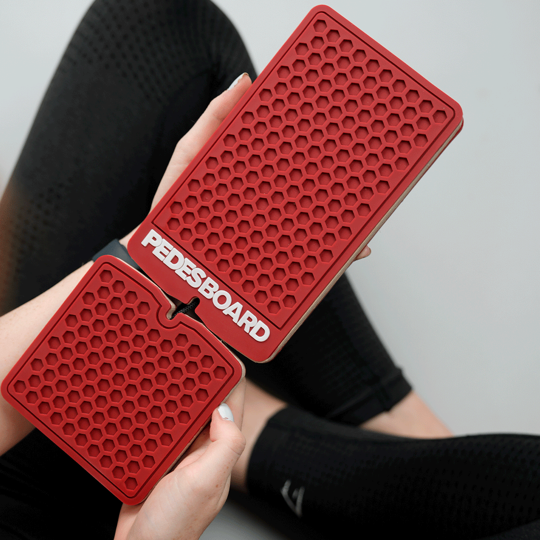 Functional Foot equipment – My Foot Function