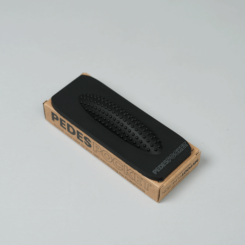 PedesPocket – My Foot Function