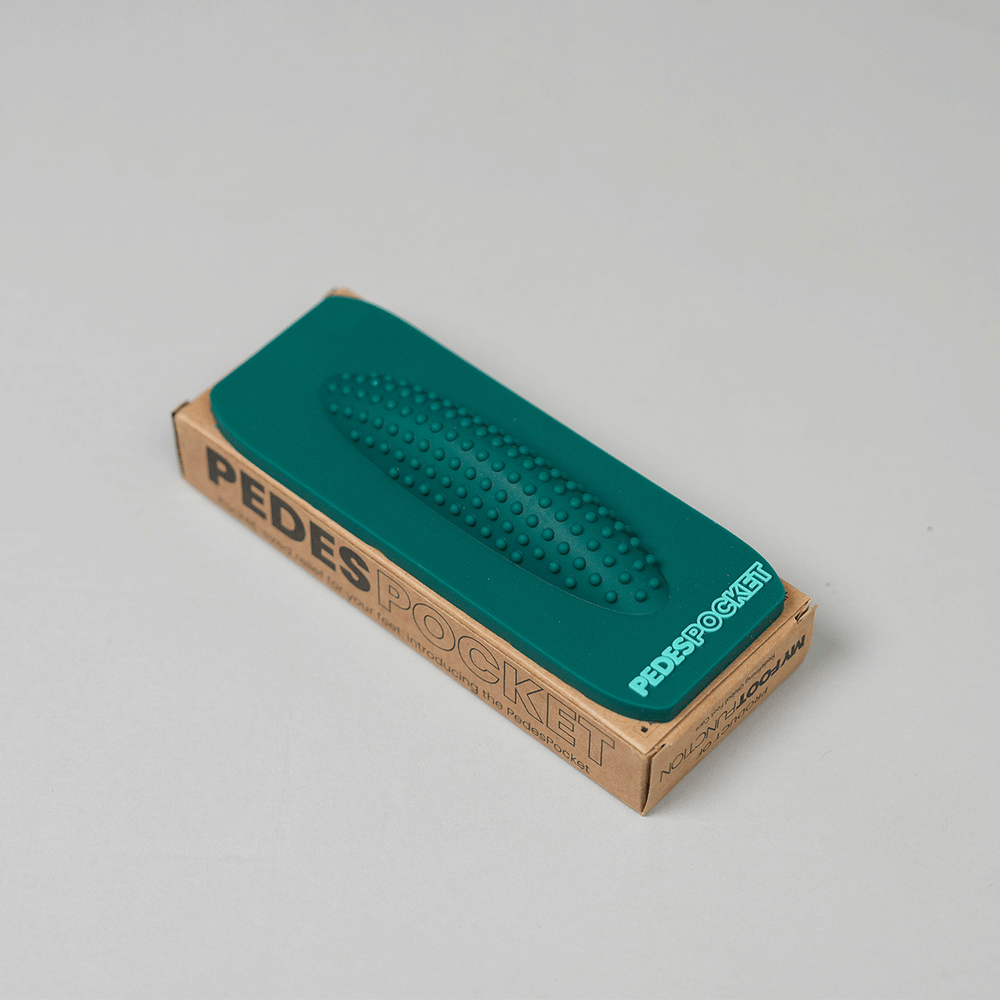 PedesPocket – My Foot Function