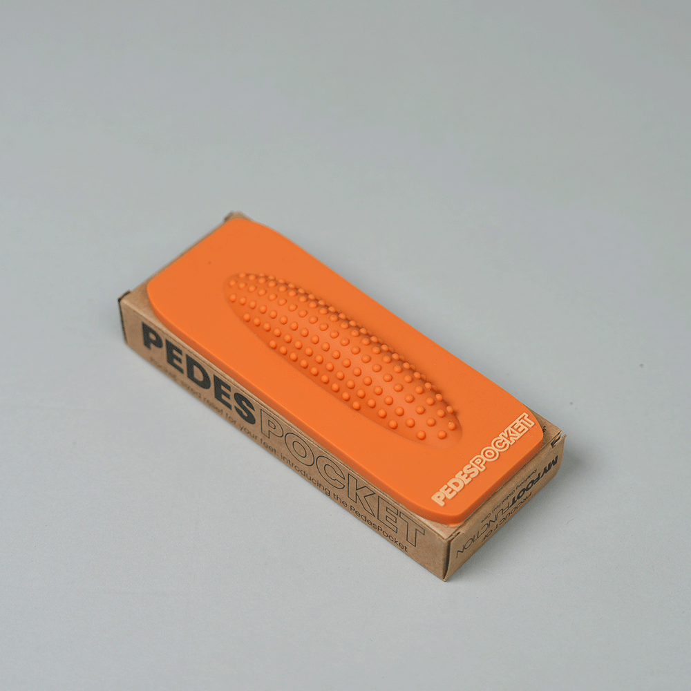 PedesPocket – My Foot Function