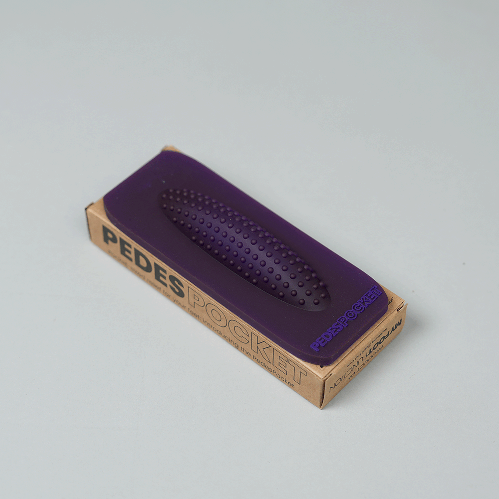 PedesPocket – My Foot Function