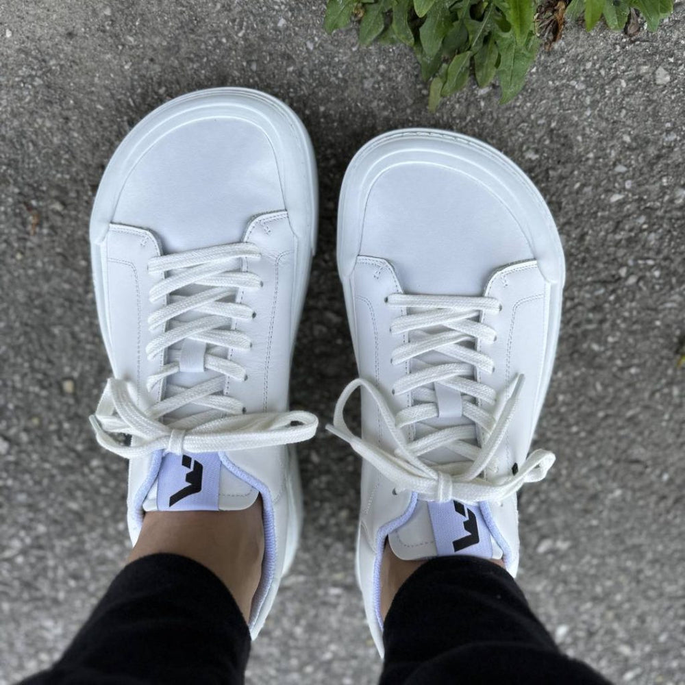 Reviews – My Foot Function