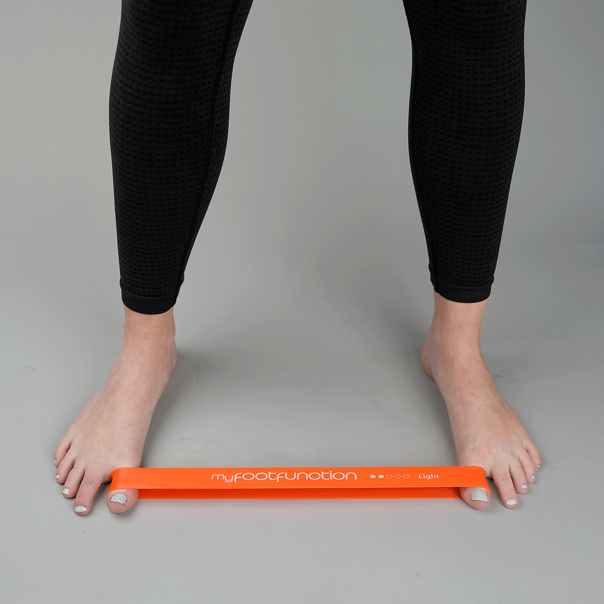 Foot Bands – My Foot Function
