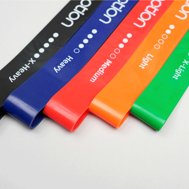 Foot Bands – My Foot Function