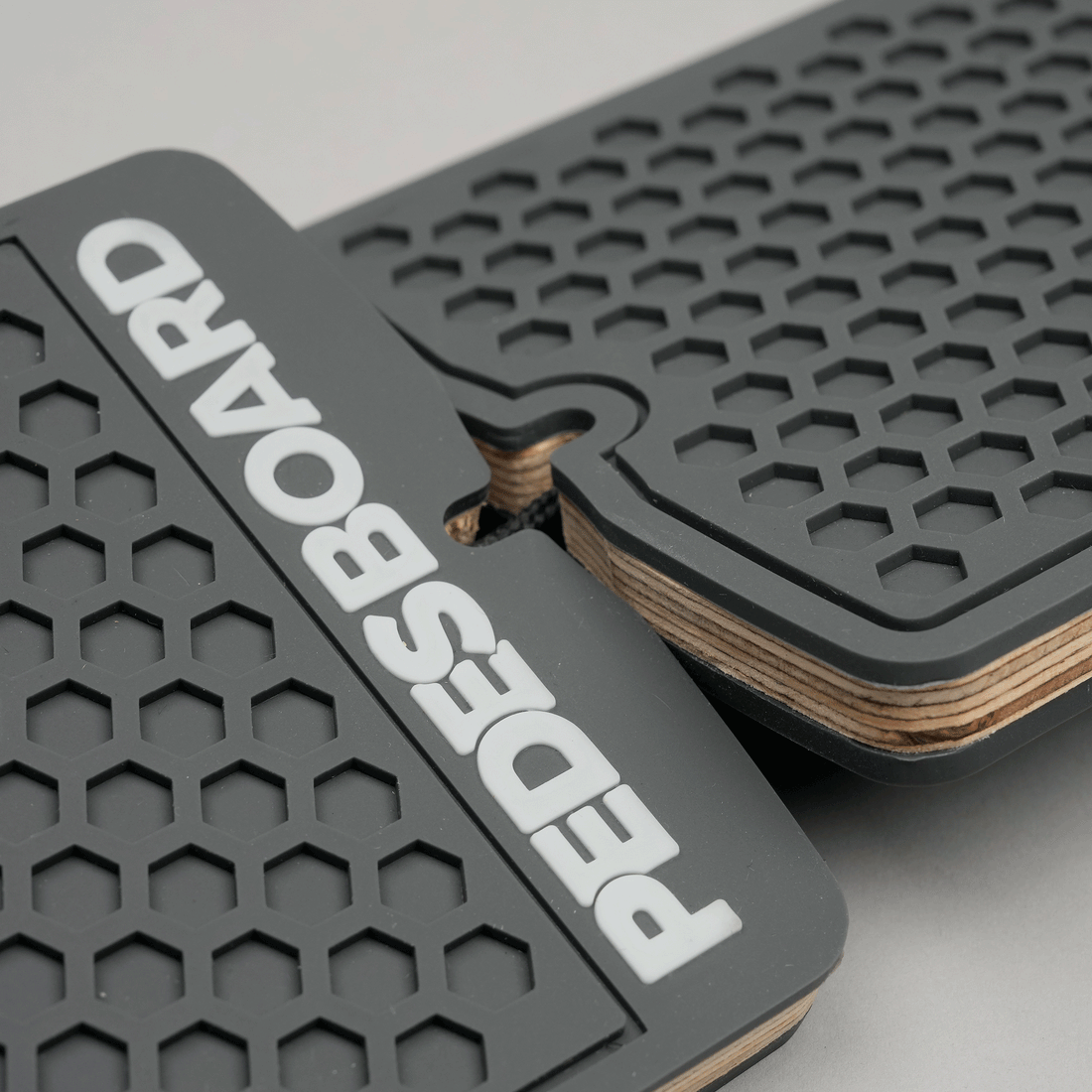 Functional Foot equipment – My Foot Function