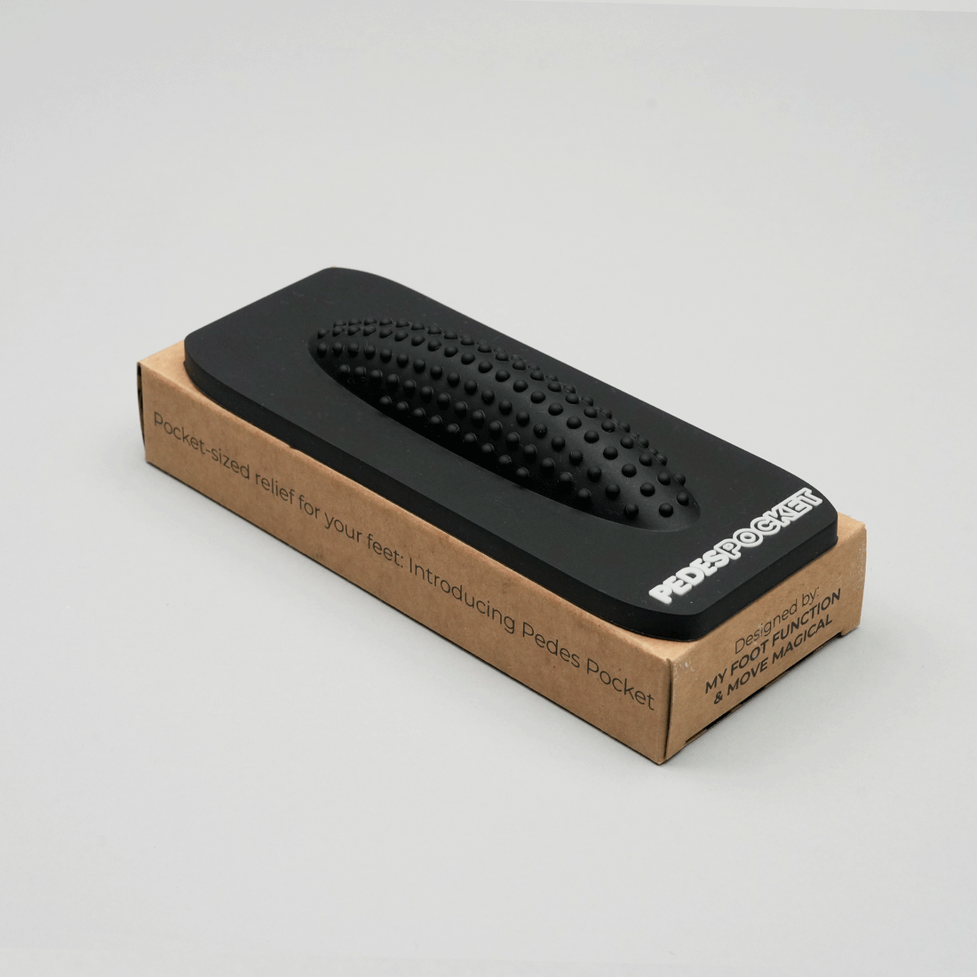 PedesPocket – My Foot Function