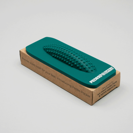 Functional Foot equipment – My Foot Function