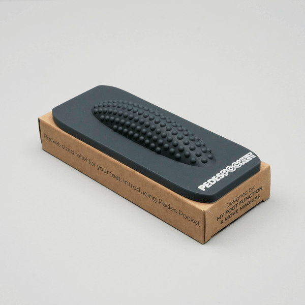 PedesPocket – My Foot Function