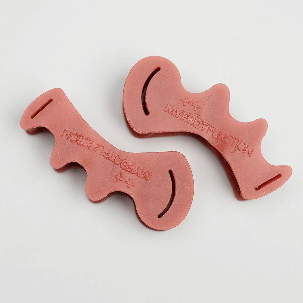 Toe Spacers Single Sets – My Foot Function