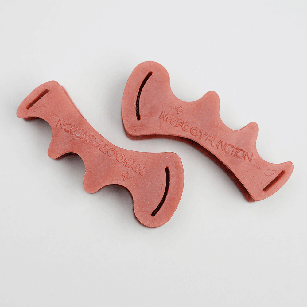 Toe Spacers Single Sets – My Foot Function