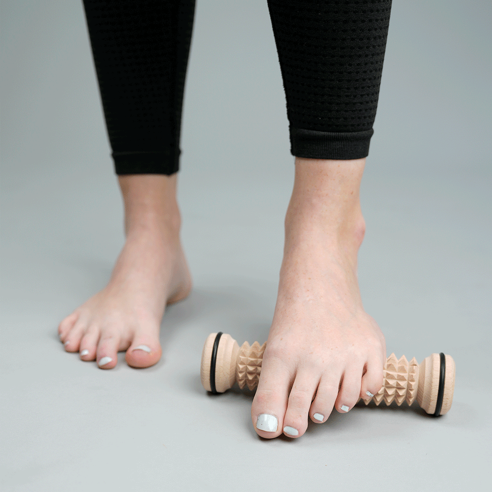 SoleSpike – My Foot Function