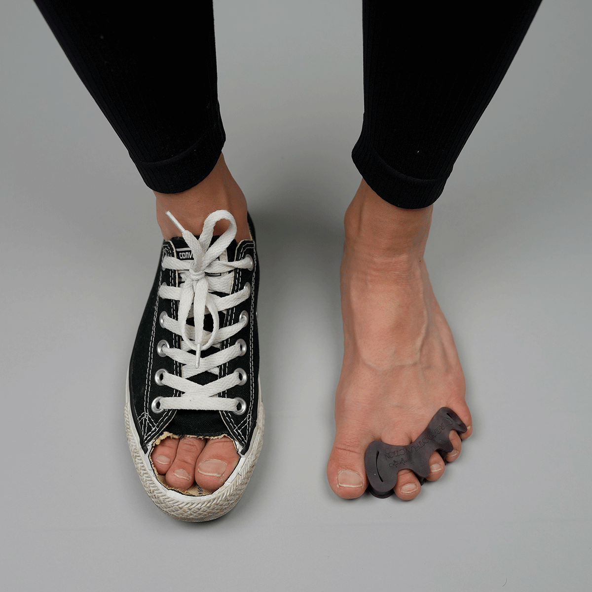Toe Spacer Kit – My Foot Function