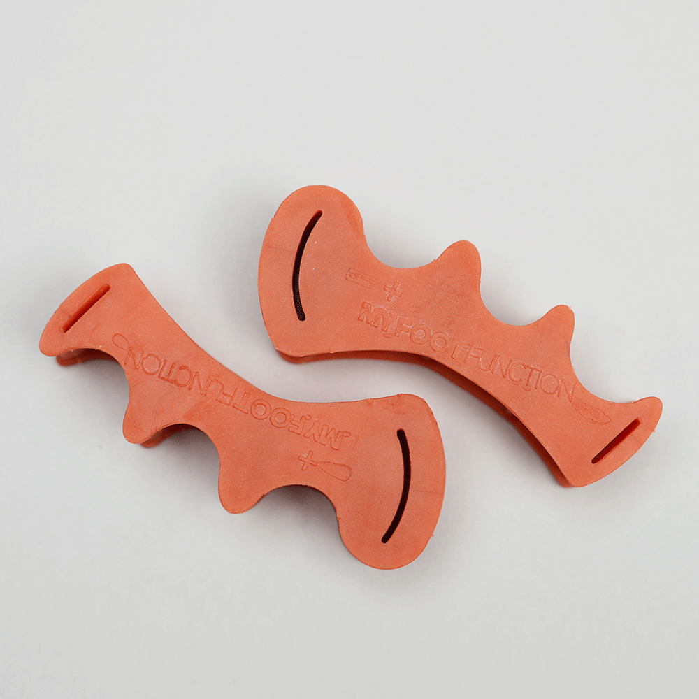 Toe Spacers Single Sets – My Foot Function