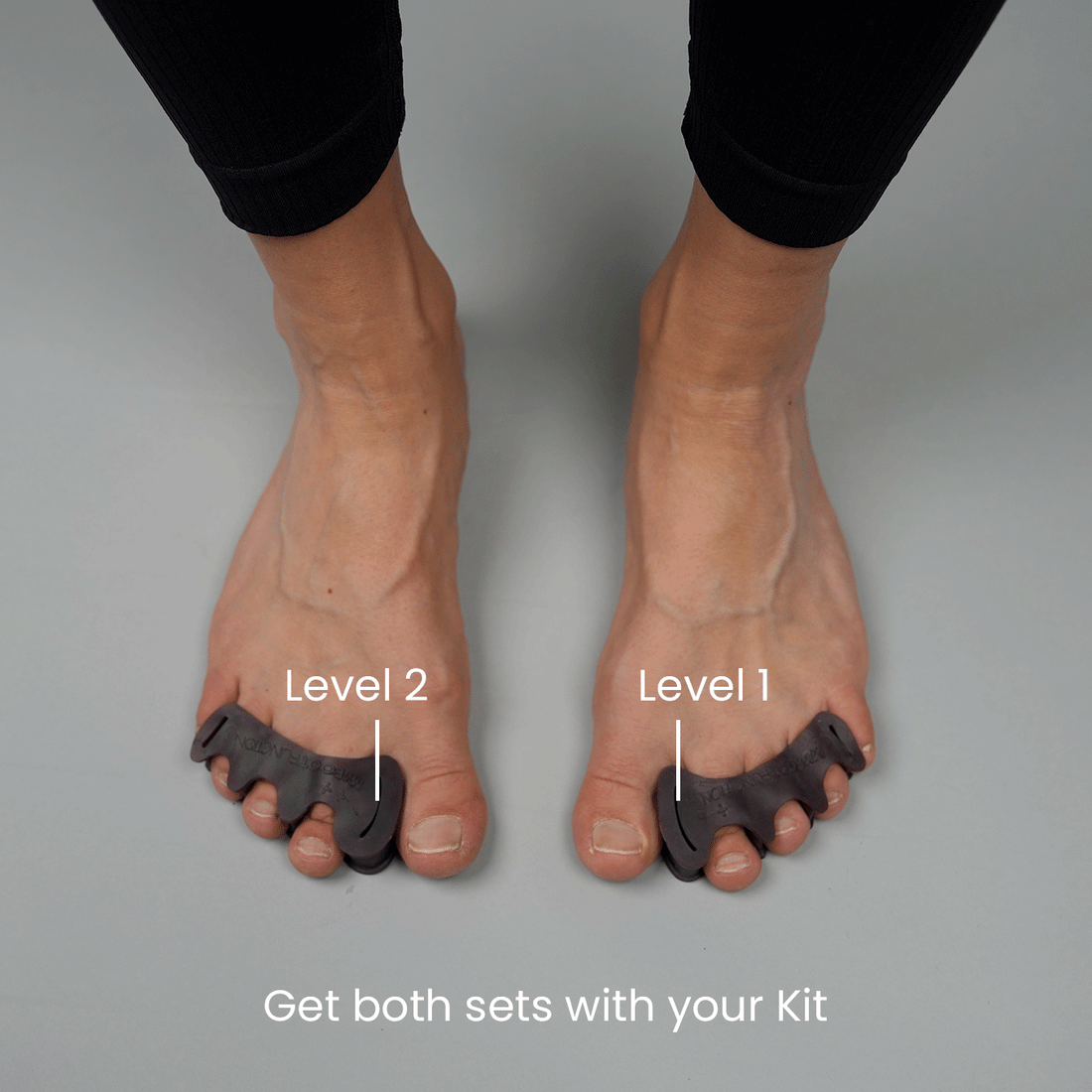 Functional Foot equipment – My Foot Function