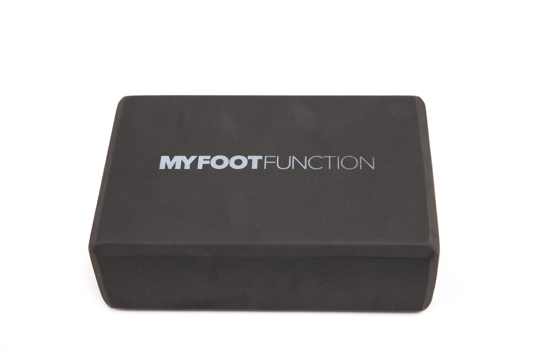 Functional Foot equipment – My Foot Function